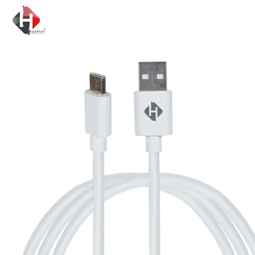 HTDC03 Data Cable Type USB to C Type - Hashtel Technology Pvt. Ltd.